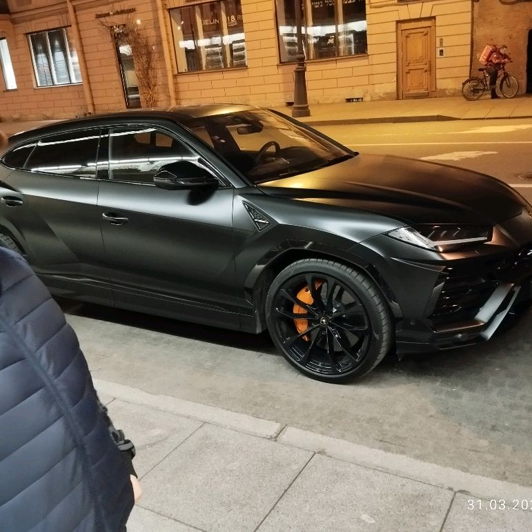 Иконка канала BossKFC