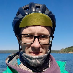 Иконка канала Vik The Tramp Rides