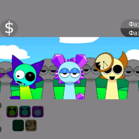 Иконка канала Imersiy7