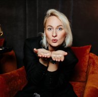 Иконка канала АНАСТАСИЯ ВАНГУЛОВА l бизнес-тренер