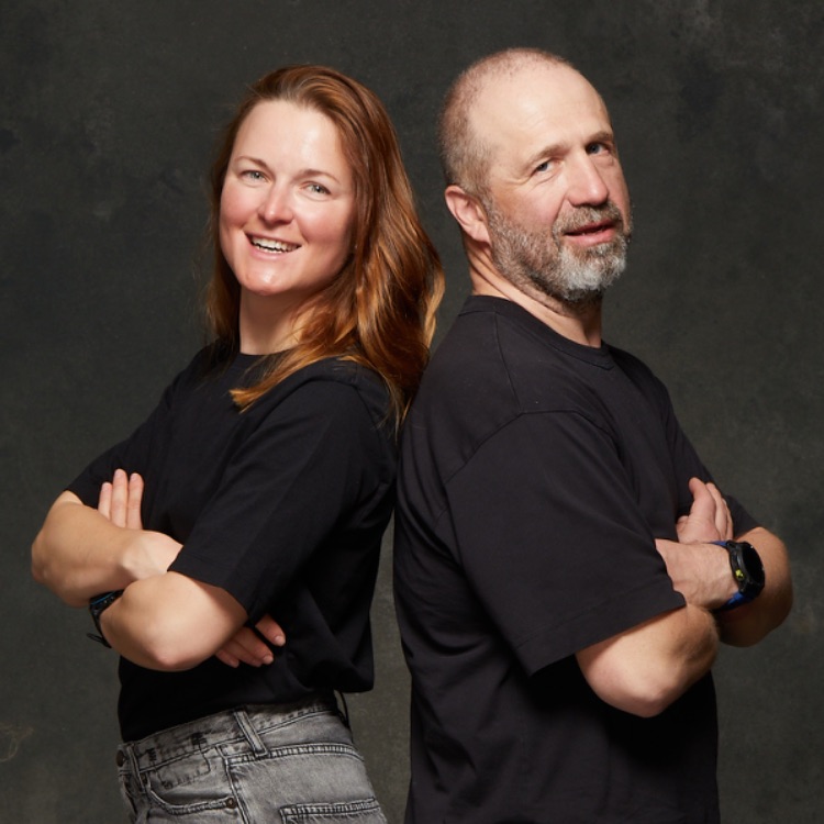 Иконка канала КАБАЧКОВЫЙ ДЖЕМ