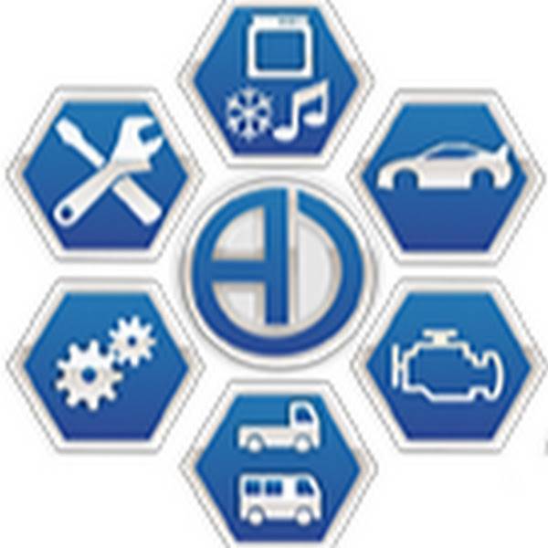 Иконка канала АСТОР