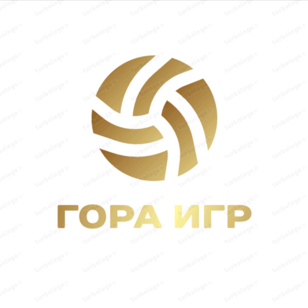 Иконка канала Гора игр