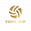 Иконка канала Гора игр