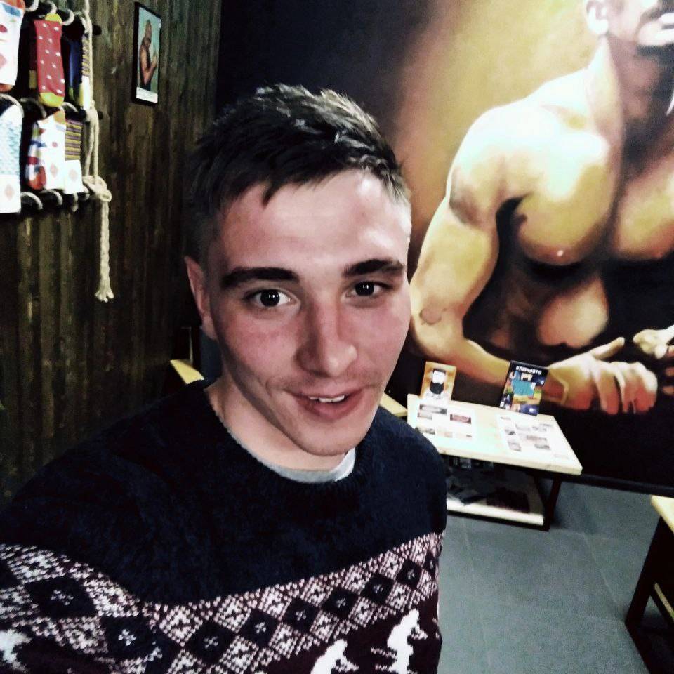 Иконка канала О жизни))))