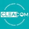 Иконка канала Cleacom