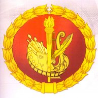 Иконка канала Художественный совет МО РФ