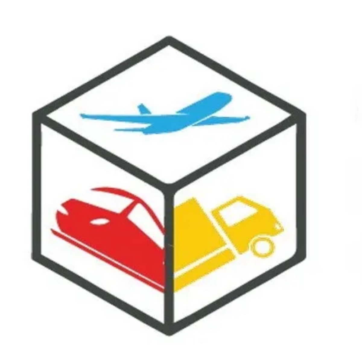 Иконка канала CNCARGO