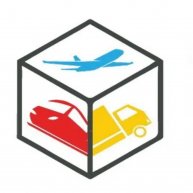 Иконка канала CNCARGO