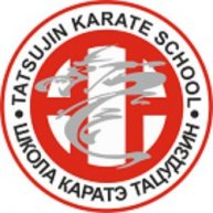 Иконка канала Школа Каратэ Кобудо Тацудзин