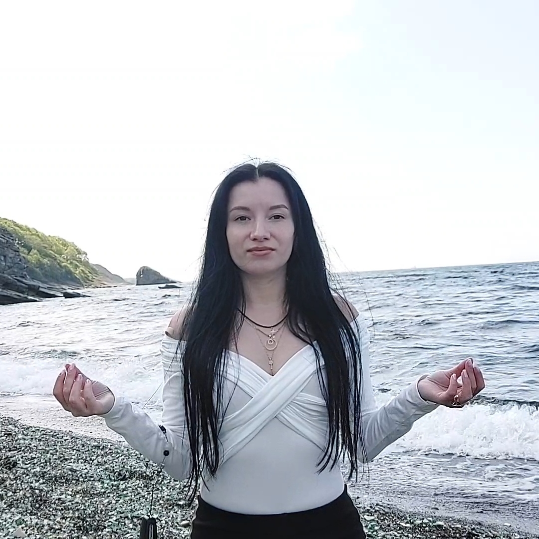 Иконка канала Психолог Дарья