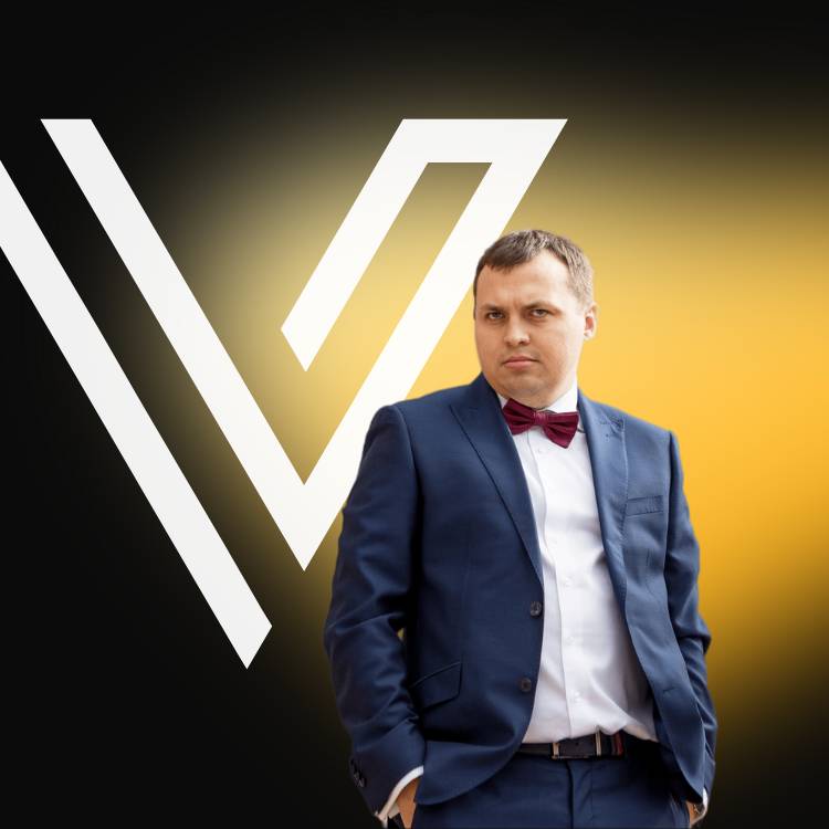 Иконка канала Васильцов Василий Юрьевич - адвокат