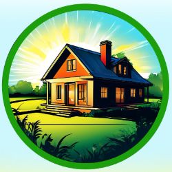 Иконка канала Дачный Дом Телегина