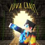 Иконка канала Vova CRAFT