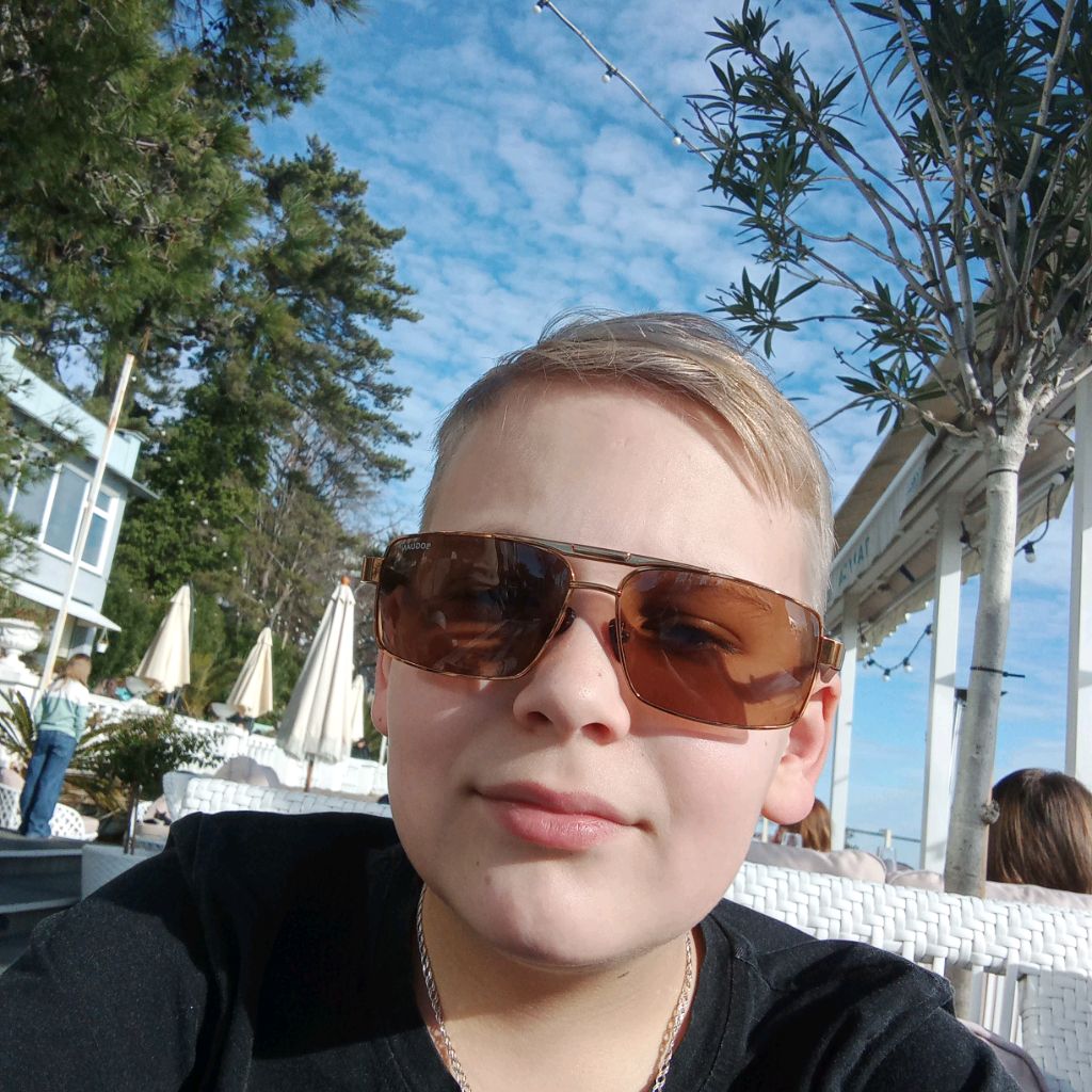 Иконка канала Литвинов Никита