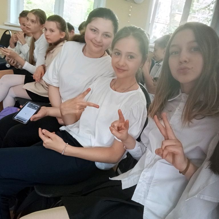 Иконка канала Поля из  VPS🎀