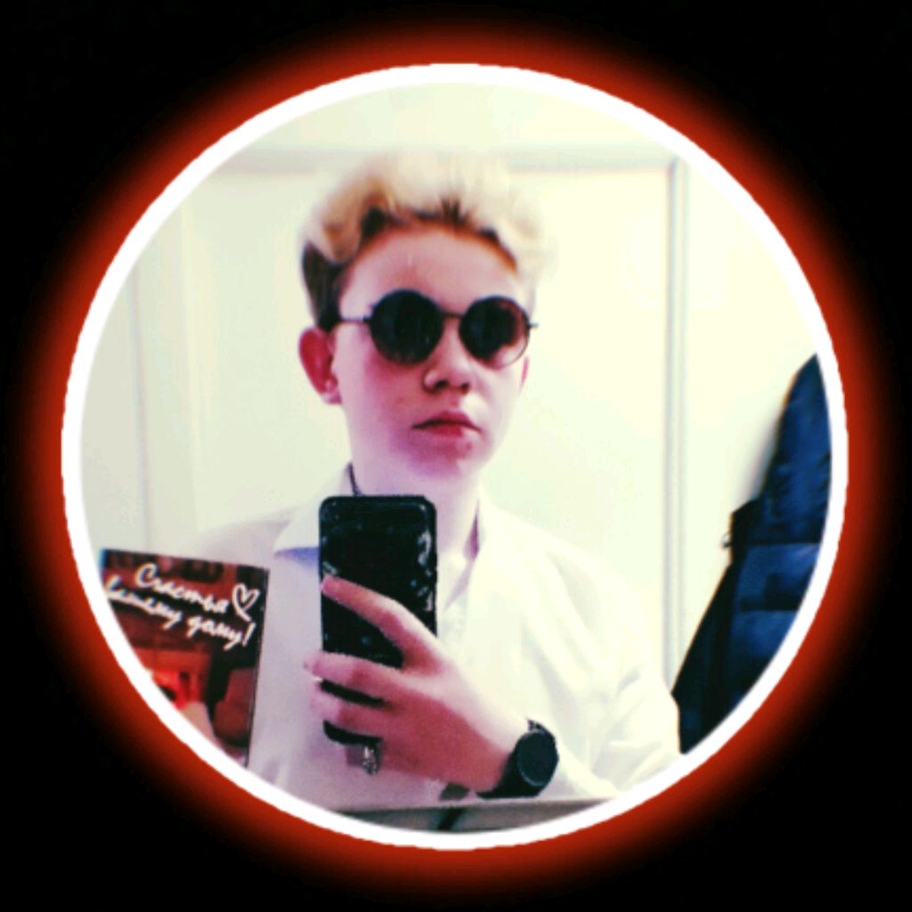 Иконка канала Бармен🤑