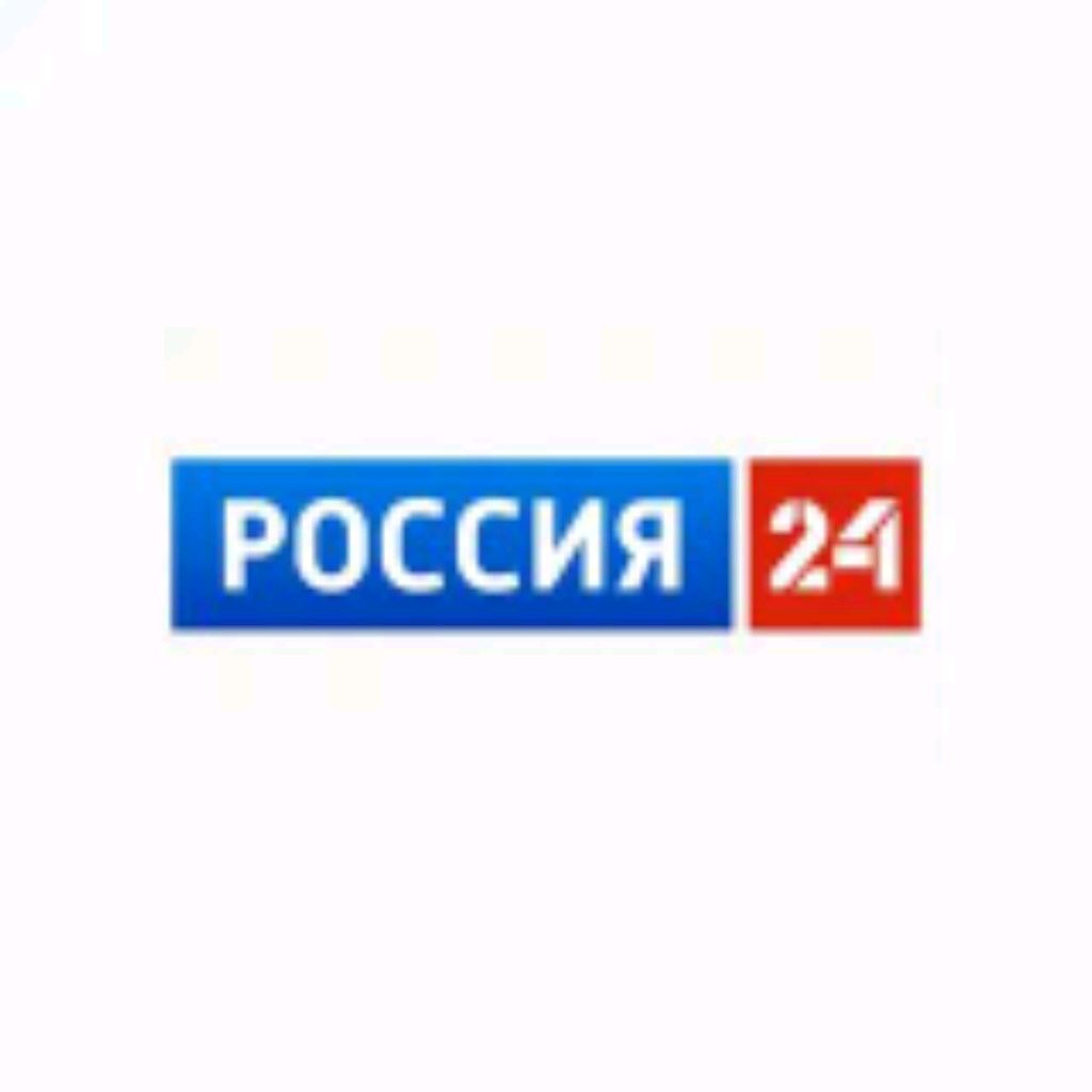 Иконка канала Новости | Россия 24