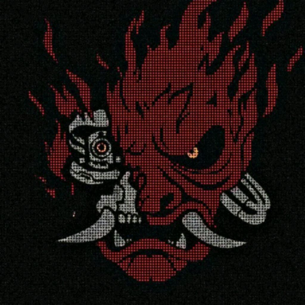 Иконка канала 侍の道