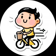 Иконка канала ВелоЩёки