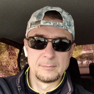Иконка канала Белый_скорпиоН