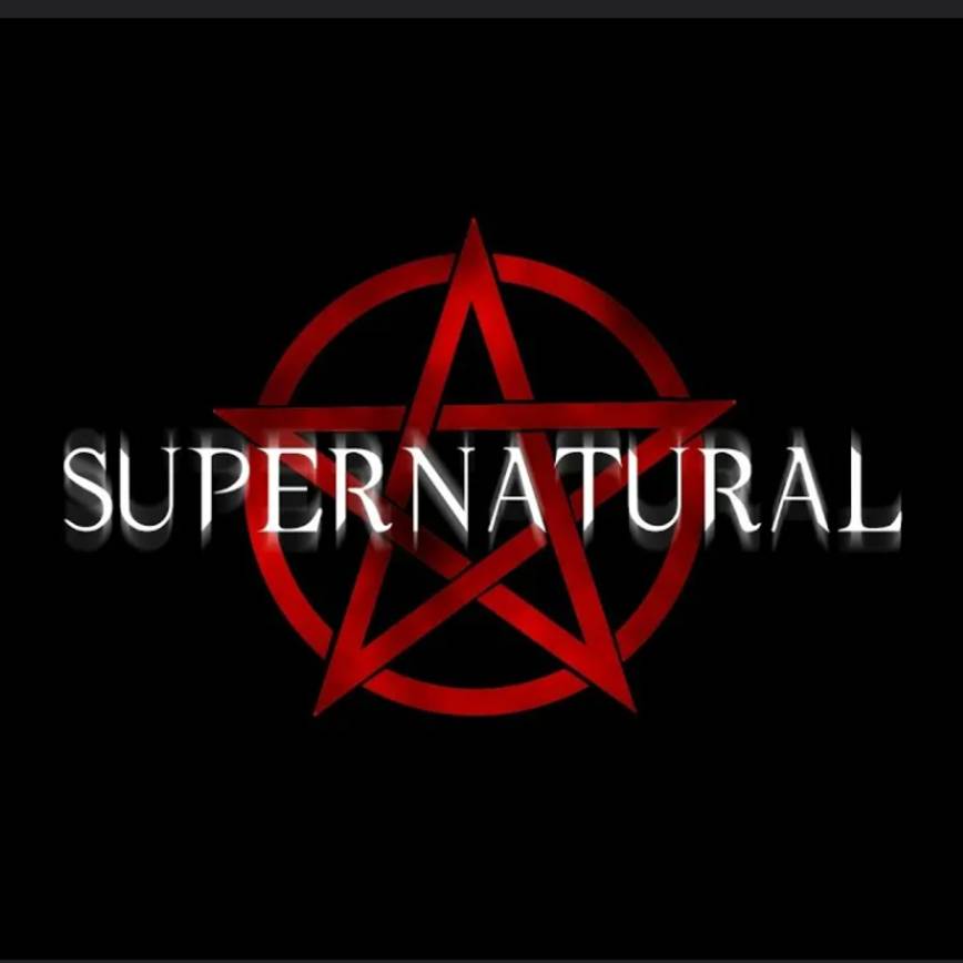 Иконка канала Сверхъестественное