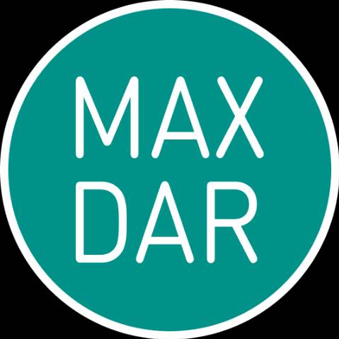 Иконка канала MaxDar Sound Security/ Шумоизоляция, звукоизоляция