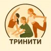 Иконка канала Тринити