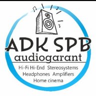 Иконка канала adkspb audiogarant