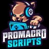 Иконка канала Promacro Scripts