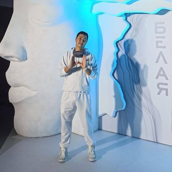 Иконка канала ISMUKA