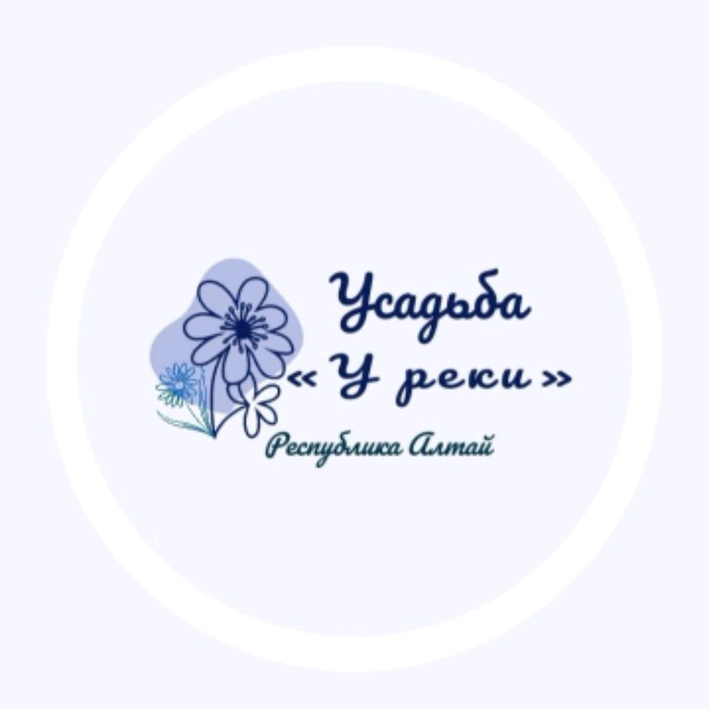 Иконка канала Усадьба "У реки"