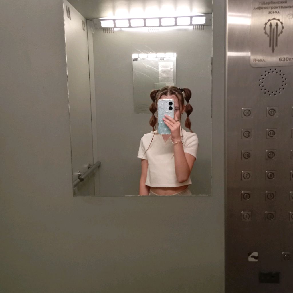 Иконка канала ~Юли привитули ~