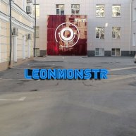 Иконка канала LeonMonstR