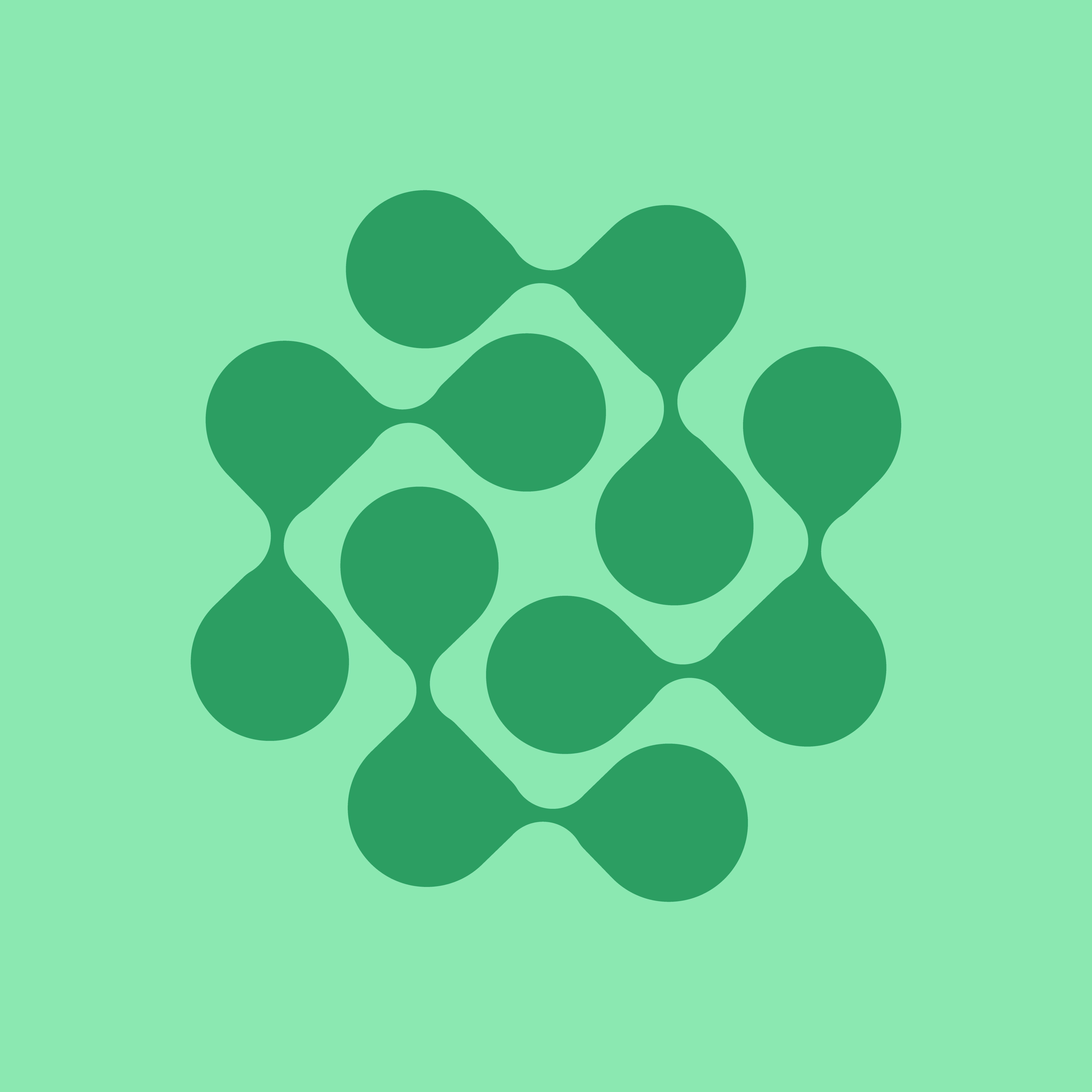 Иконка канала БИО-ГЕНЕРАЦИЯ