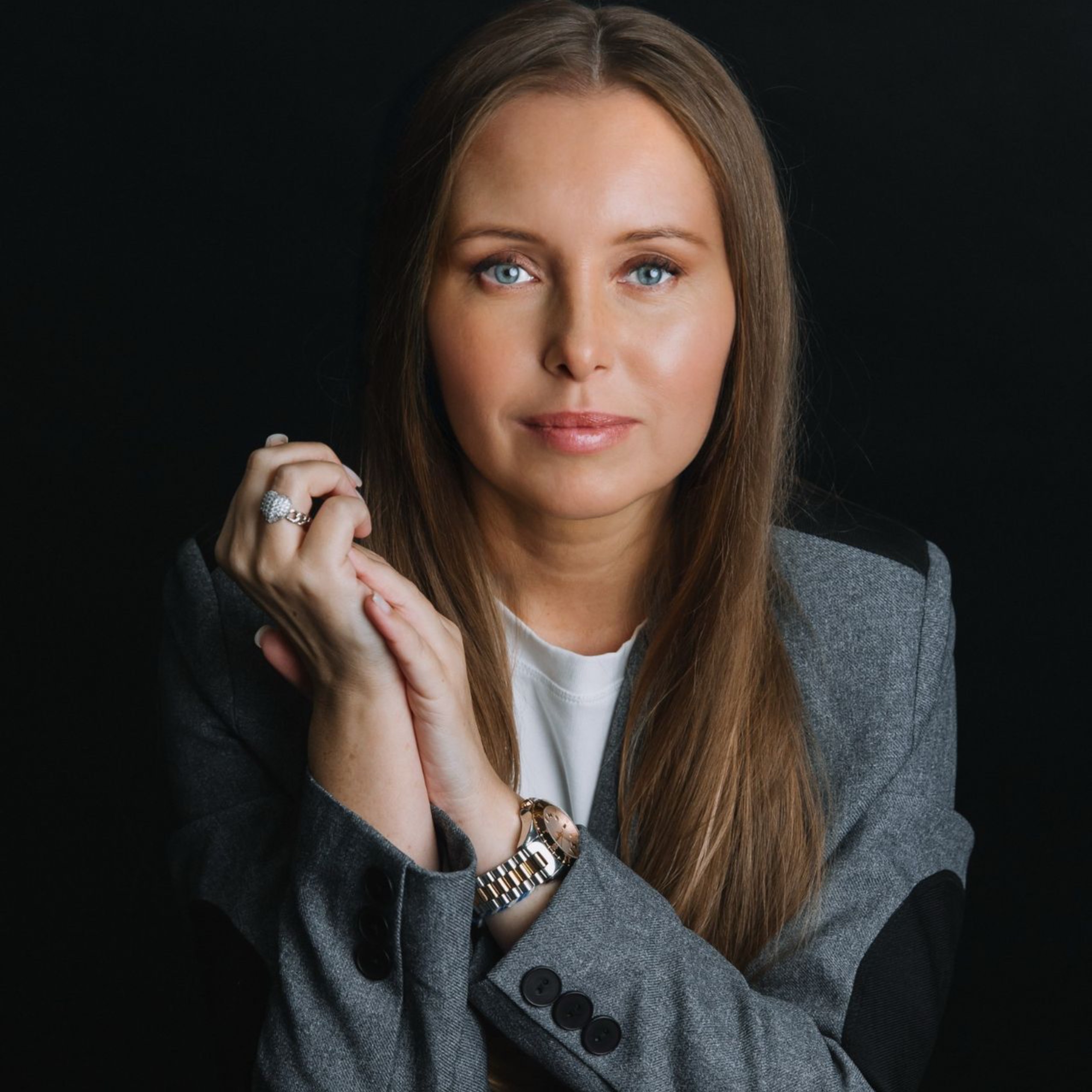 Иконка канала MATCHER