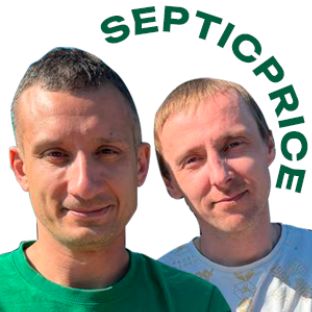 Иконка канала SEPTICPRICE