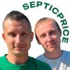 Иконка канала SEPTICPRICE