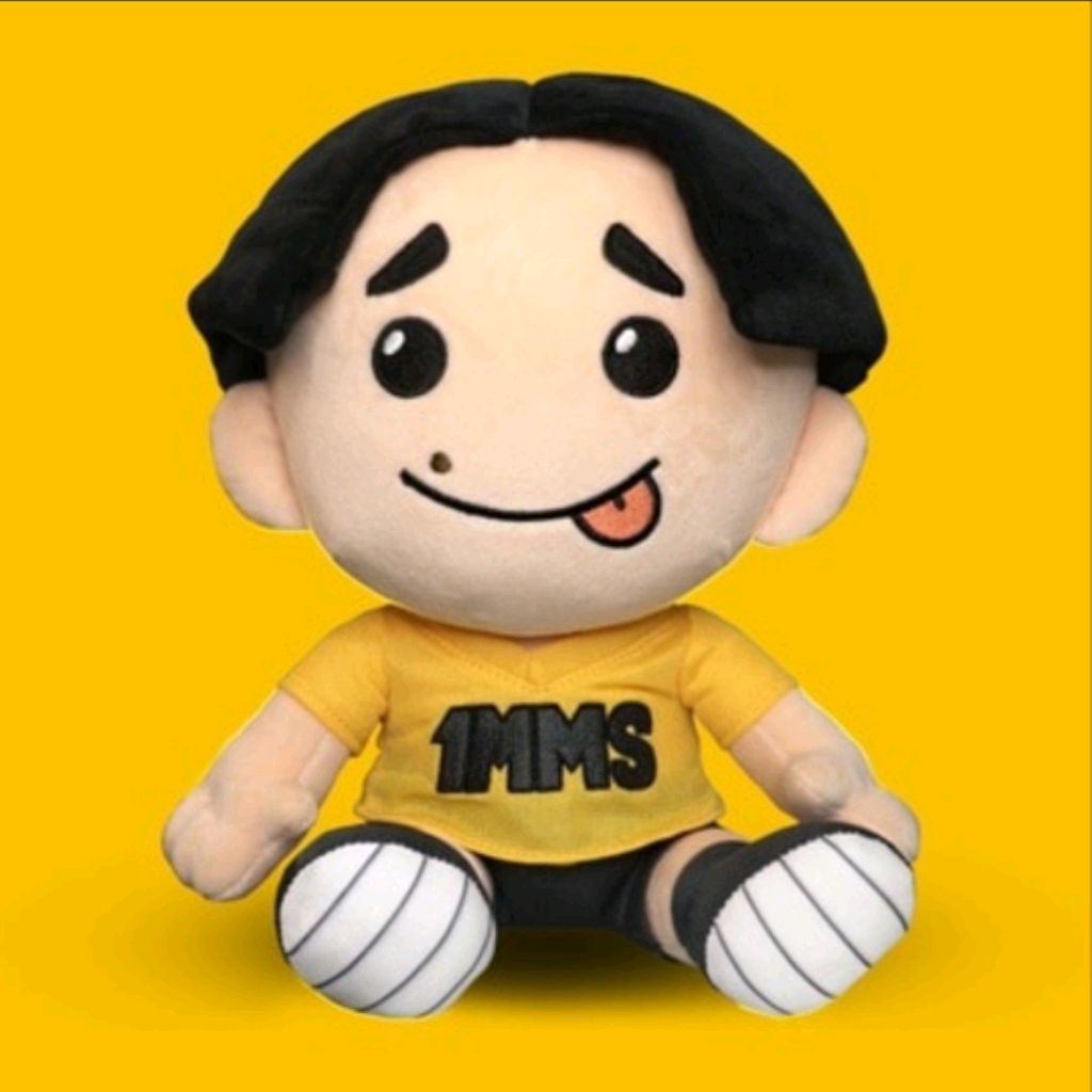 Иконка канала Перезалив Имморталиус