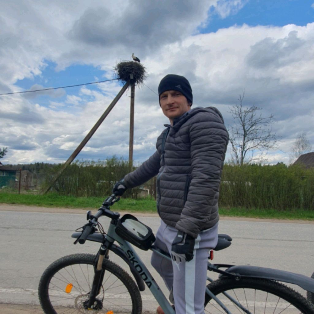 Иконка канала Sergo 11 Rus