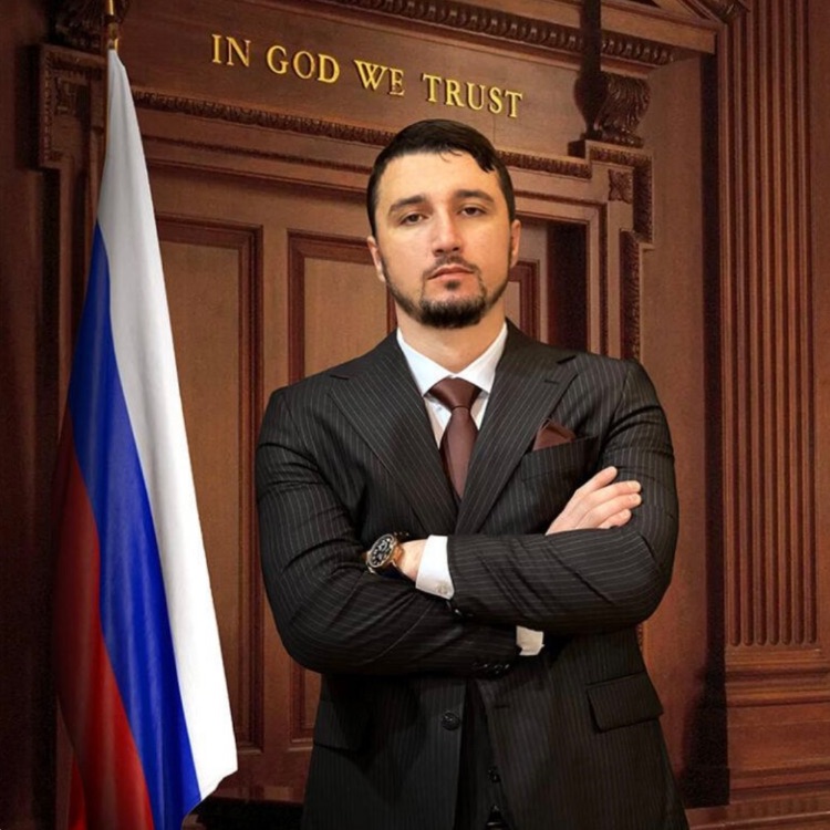 Иконка канала Адвокат Ислам Хучиев