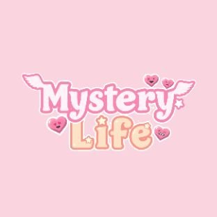 Иконка канала Mystery Life RP