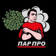 Иконка канала ПАР ПРО