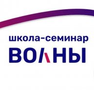 Иконка канала Школа-семинар Волны