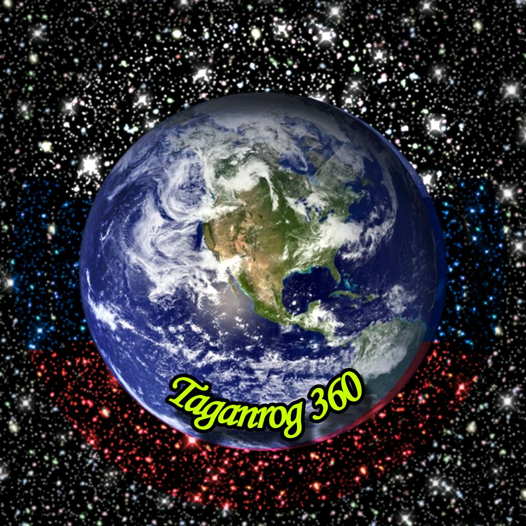 Иконка канала Taganrog 360
