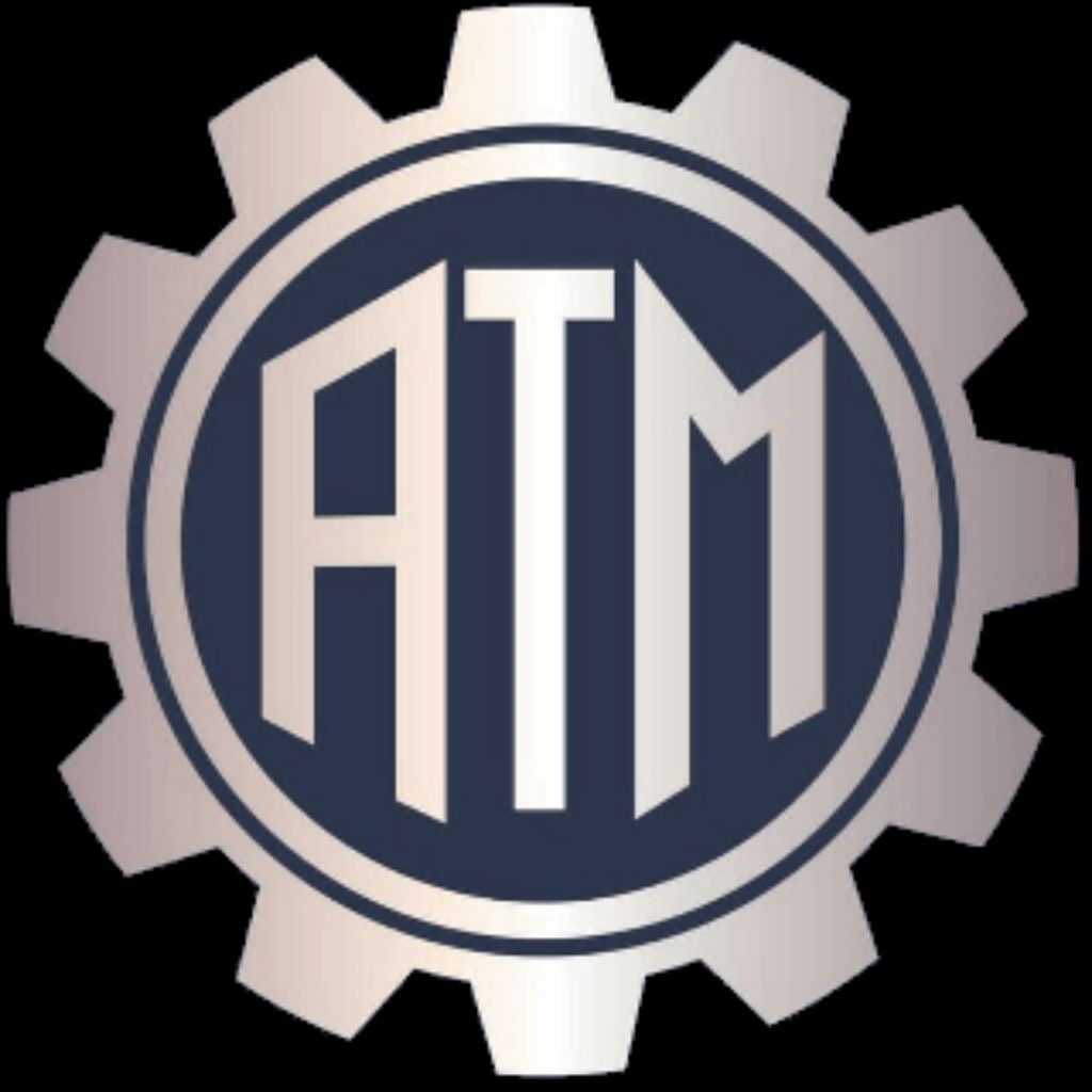 Иконка канала АТМ Кровля Краснодар