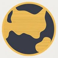 Иконка канала GeoRecounter