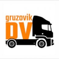 Иконка канала Грузовик ДВ