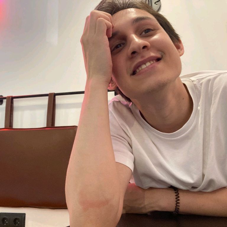 Иконка канала neocraby