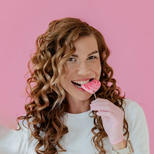 Иконка канала Виктория Шелудкова